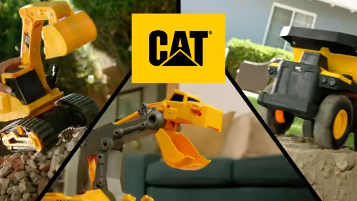 Home - CAT