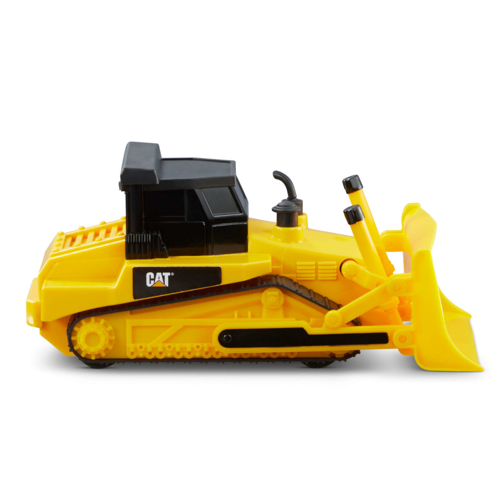 Cat® Power Mini Crew Bulldozer – CAT