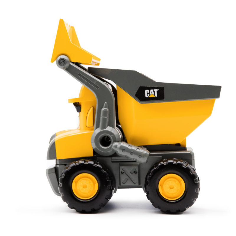 Cat® Junior Crew Tipper™ – CAT