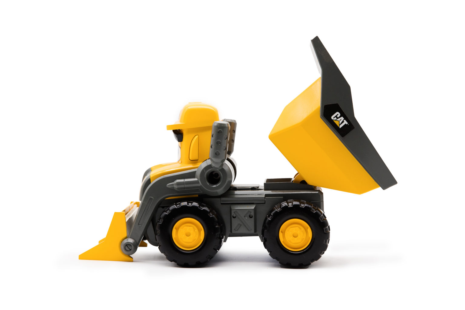 Cat® Junior Crew Tipper™ – CAT