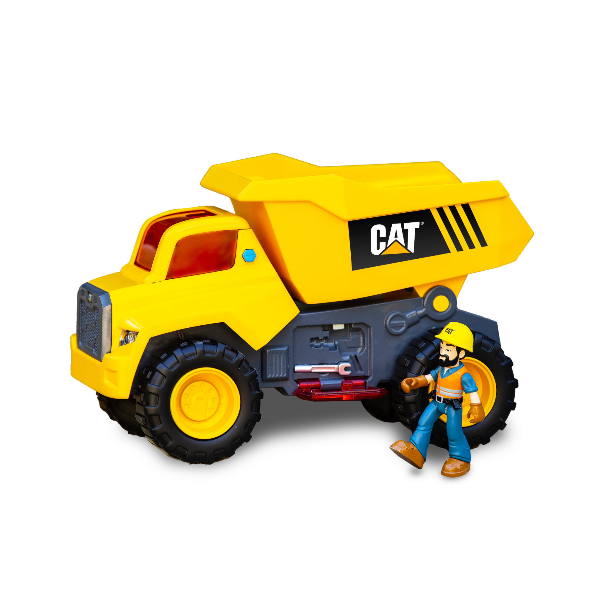 CAT – CAT Toys